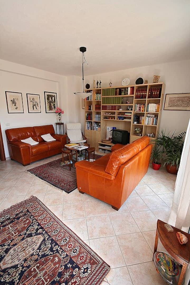 B & B Bosa Sa Domo E Madalena - Bosa