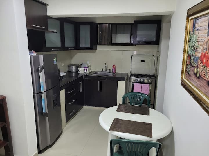 Margareth Place - San Andrés