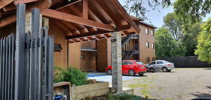 Pucon Mi Descanso - Pucón