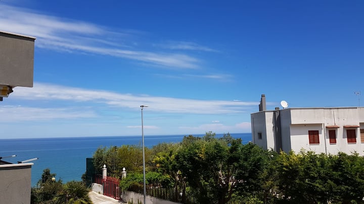 Casa Vacanze A Rodi Garganico 2 - Ischitella