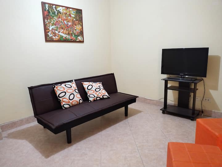Apartamento Completo Centro Histórico - Medellín