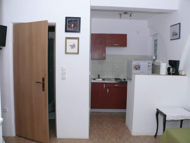 Apartment Panonija 1 - Stara Novalja
