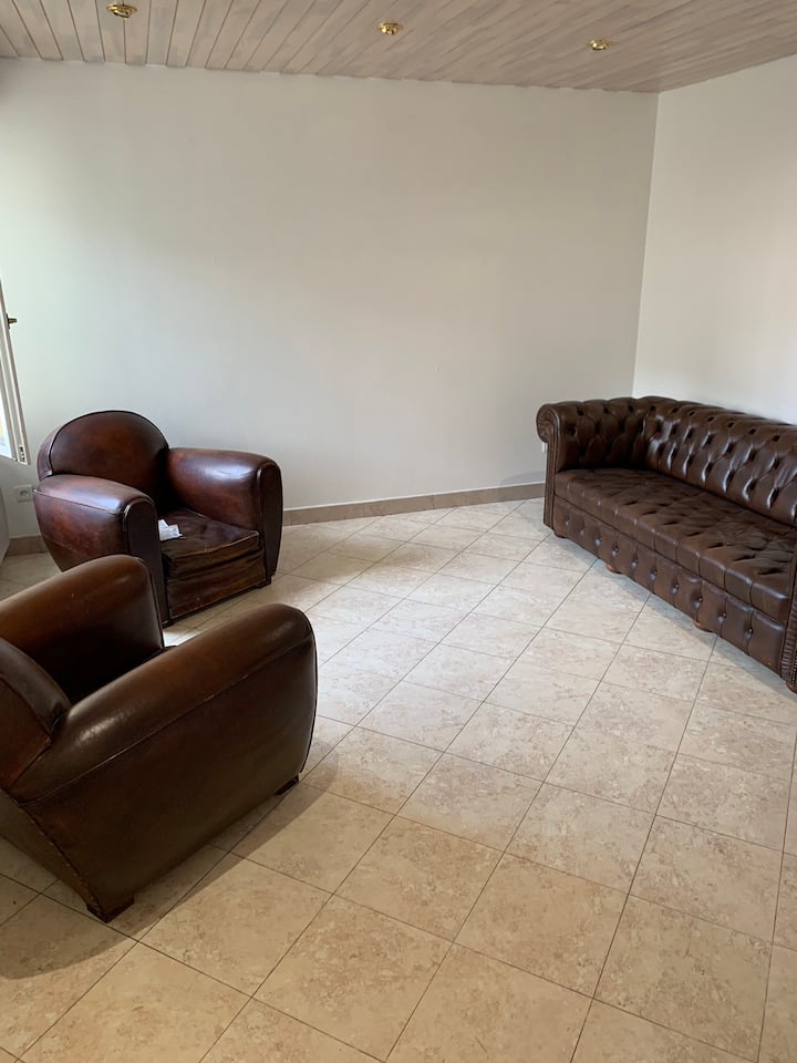 Pas Dispo - Strasbourg