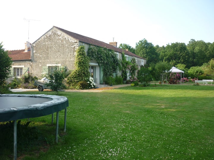 La Petite Maison - Île-de-France