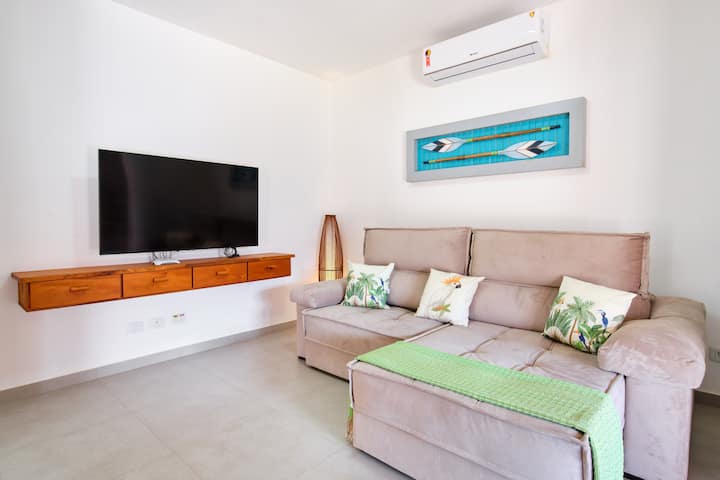 Casa Janamar Jabaquara - Paraty