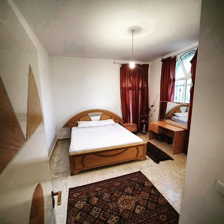 Paradise Guest House Aqqoura - Libano