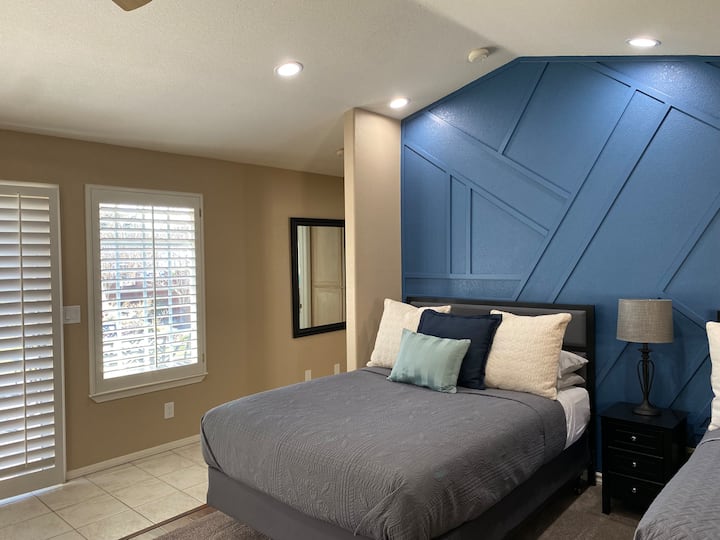 1br/1ba*oasis*pool*hot Tub*nr Wine Trails*sleeps6 - Templeton, CA