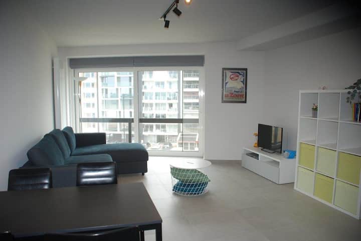 Studio Met Zeezicht - Knokke-Heist