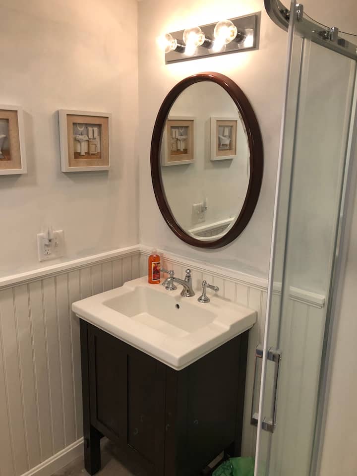 Classic Cape Cottage - Old Silver Beach, MA