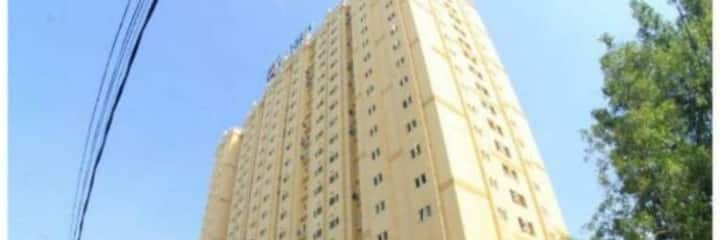 Queen Victoria Aprtmen Imperium - Batam