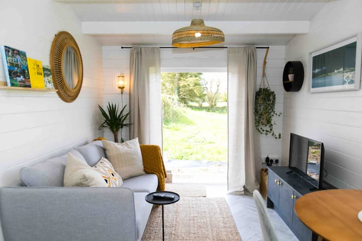The Apiary - Killarney, Ireland