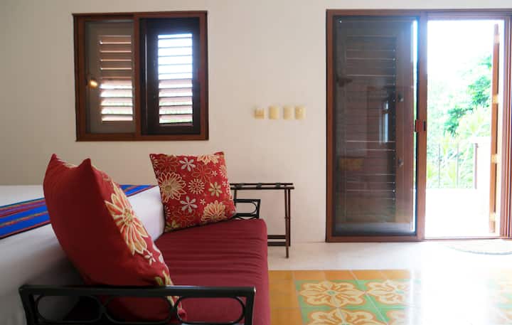 Luxury In Magical Hotel Boutique In Center Merida. - Mérida