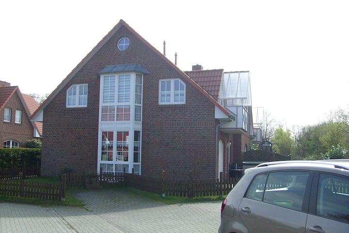 Nordseeradler - Juist