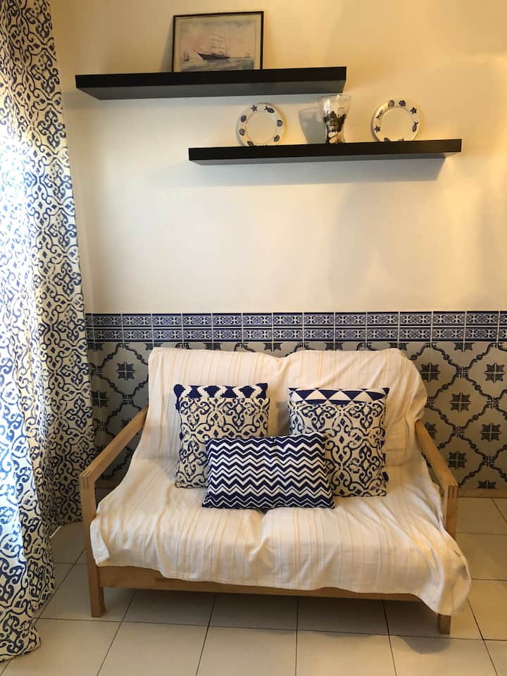 Apartamento T2+1 Aqua Portimão (Cave) - Portimão