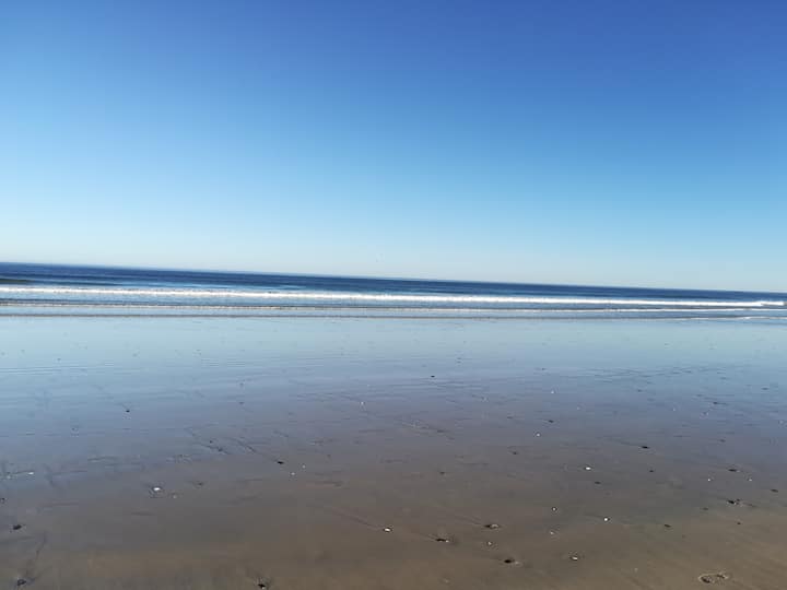 Jd's Beach  Retreat On Golden Mile Britannia Bay - Saint Helena Bay