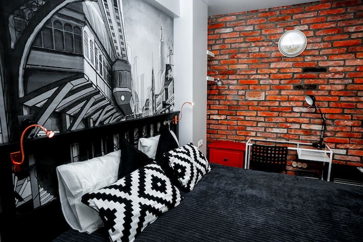 Noble Suites - Владивосток