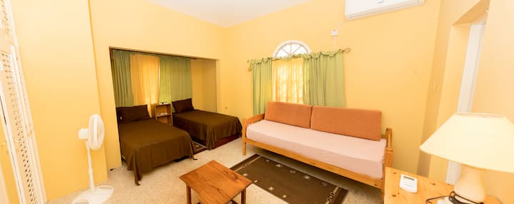Mansfield Apartment - Ocho Rios