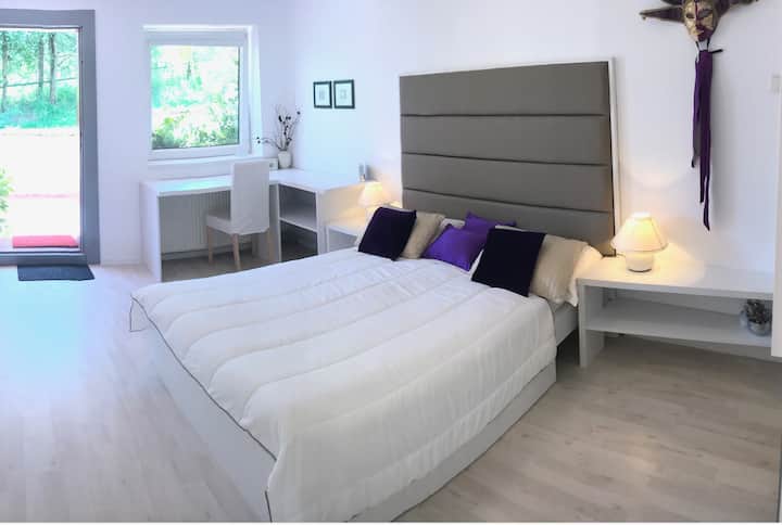 22 C Natural Room Temp - 50' Drive Fm Bucharest ! - Breaza