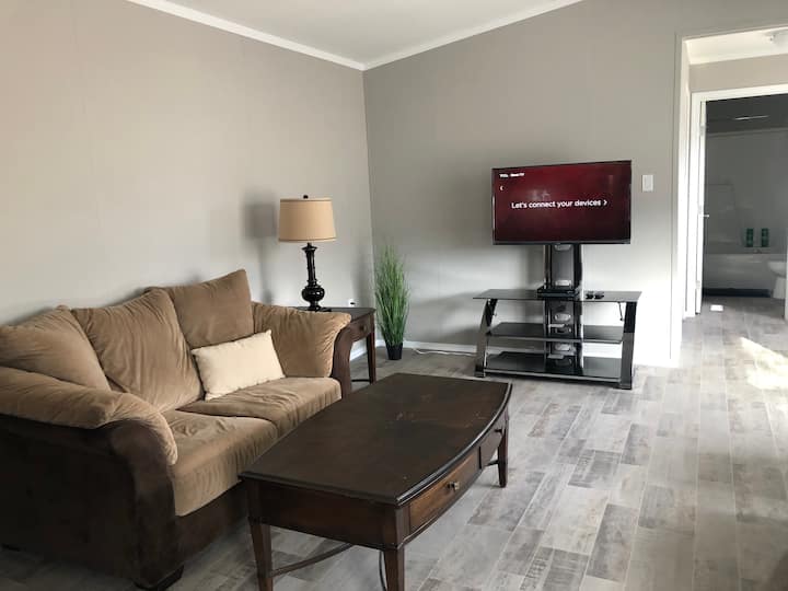 New 2 Bedroom Home In Park Atmosphere - Houston