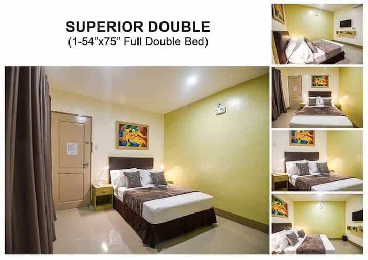 Ett Hometel - Kalibo