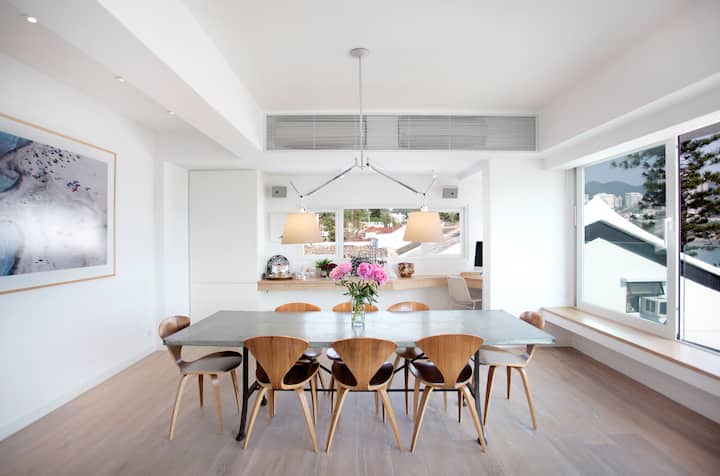 Unique House In Stanley - Hong Kong