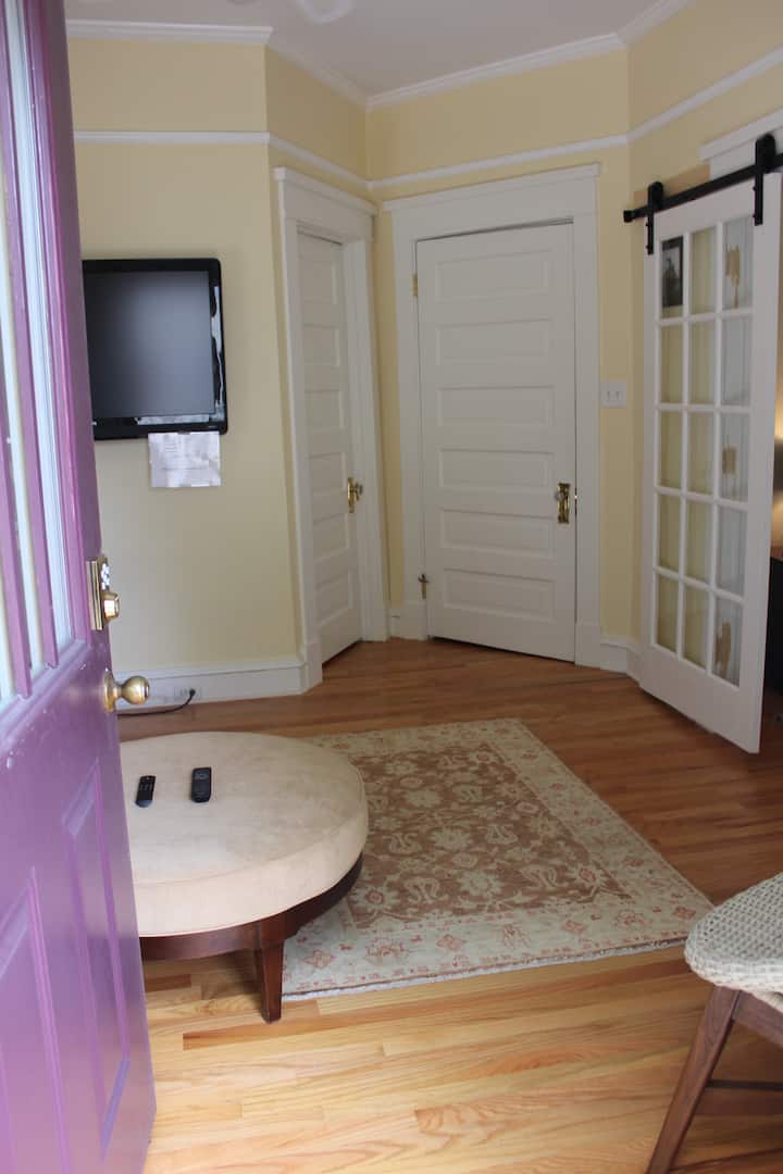 Midtown/downtown/buckhead Private Apartment (B) - Atlanta, GA