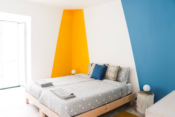 Wot Peniche - Studio - Peniche