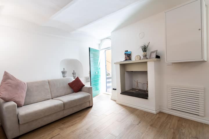 Charming Apartment In Perugia's City Center - Perugia