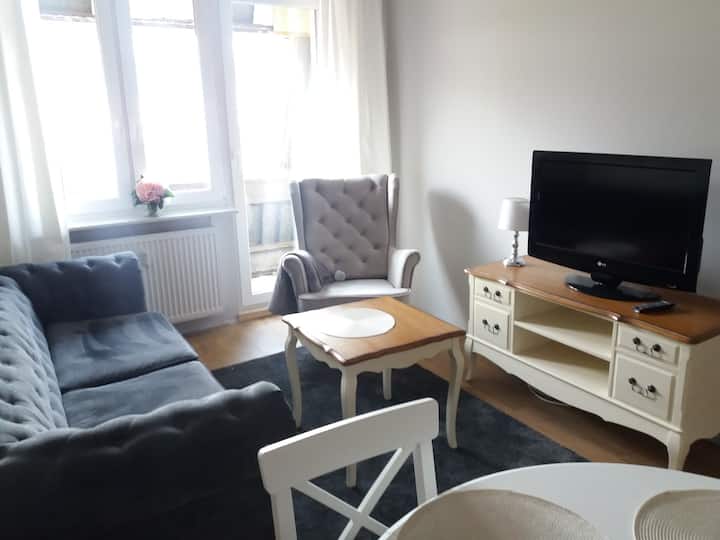 Apartament Centrum 1 Maja Szklarska Poreba - Szklarska Poręba