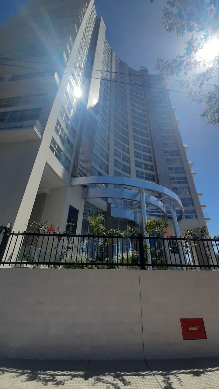 Departamento En Corazón De Mendoza - Mendoza