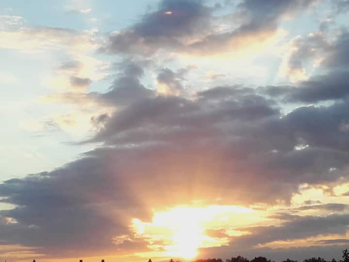 Holiday Room Overnight Stay 2 Adults 1 Child - Stollberg/Erzgeb.