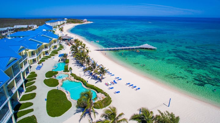 Grand Cayman Islands Resort 2 Bedroom - Cayman Islands