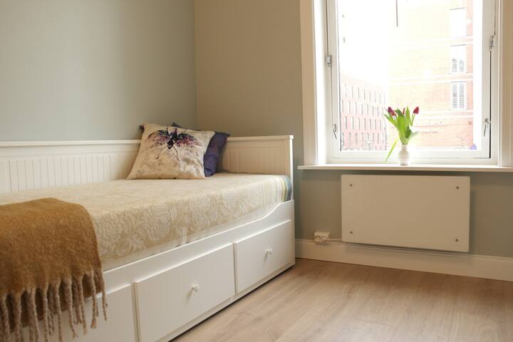 Sofies Gate Room Å - Oslo