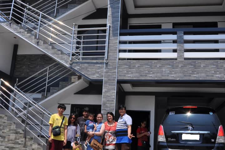 Baler-nikcolaiden's Transient - Entire Floor (2nd) - Baler