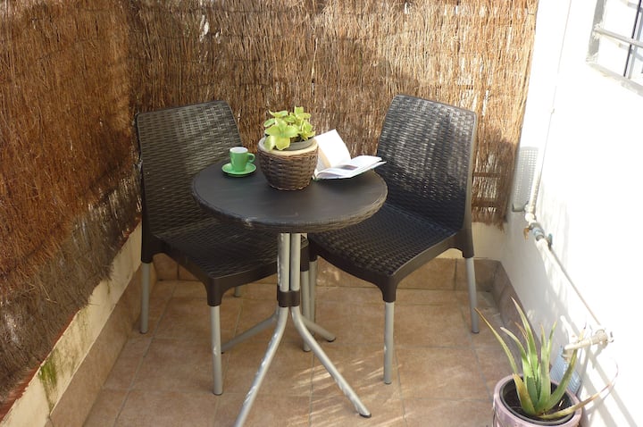 Quiet Penthouse. Heart Of Seville!! - San Juan de Aznalfarache