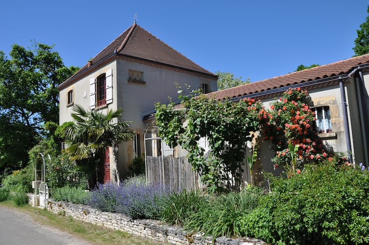 La Chambre D'alain - Gramat