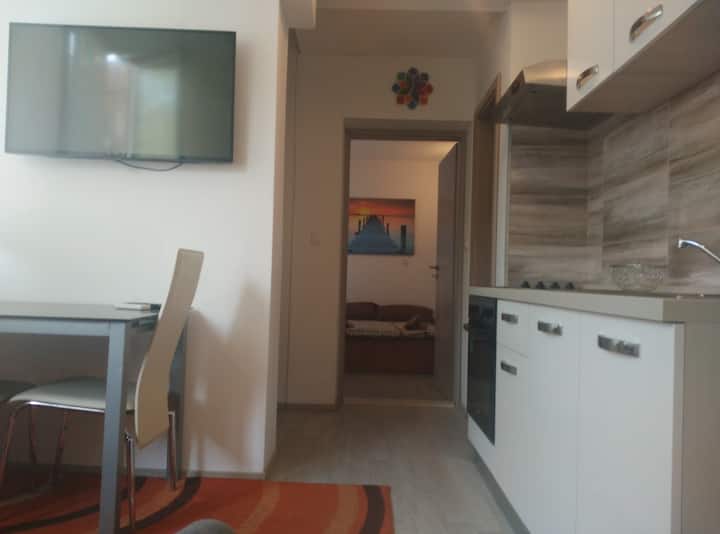 Well-connect - Split