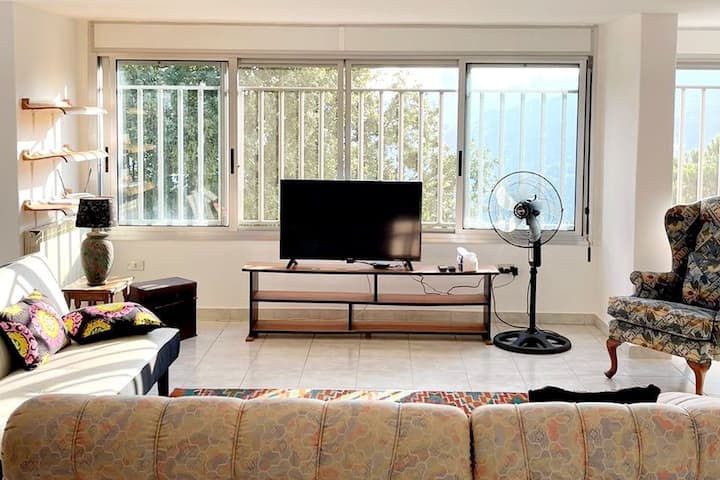 Broummana Vacation Rentals & Homes - Mount Lebanon Governorate, Lebanon ...