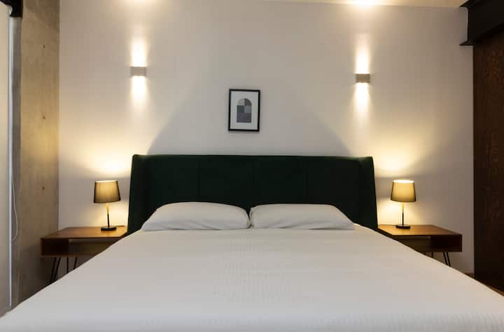 Beautiful Apartment For Big Groups - Querétaro