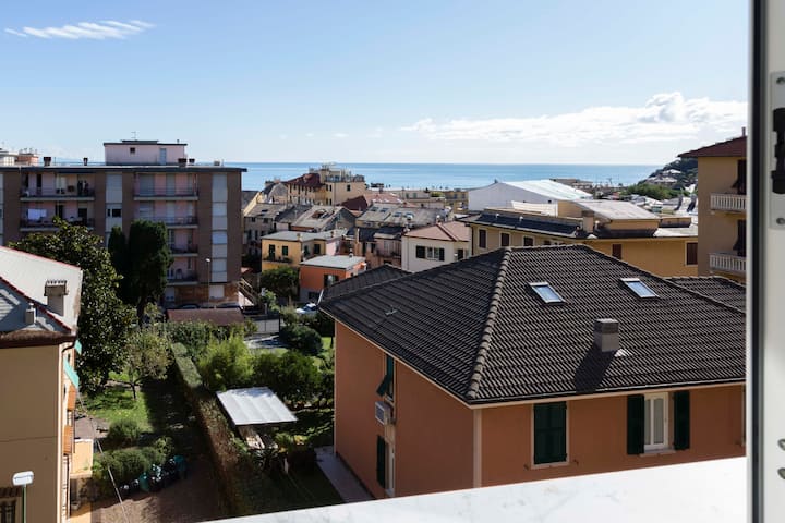 Casa Enrica - Arenzano