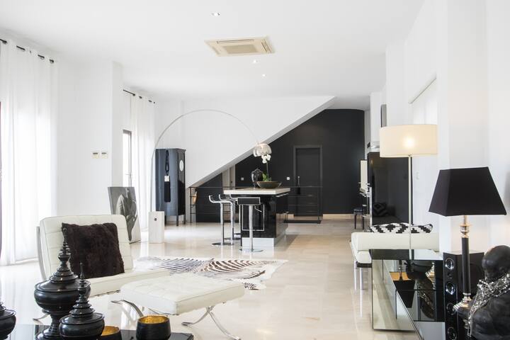 Loft Playa Muchavista Alicante - Alicante