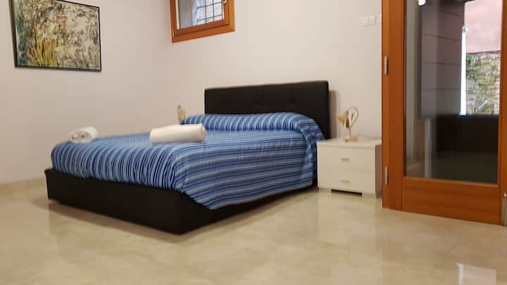 Dream On The Canal - Venice