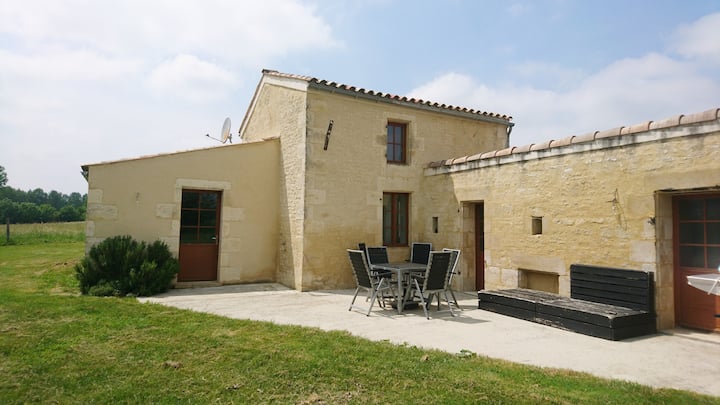 Gite De La Fontaine - Coulon