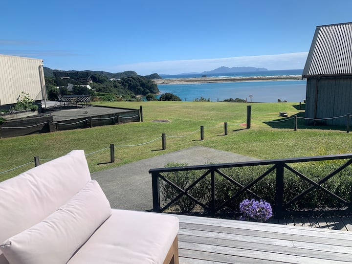 Mangawhai Black Cottage - Mangawhai