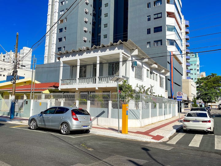 Downtown House In B Camboriu - Balneário Camboriú
