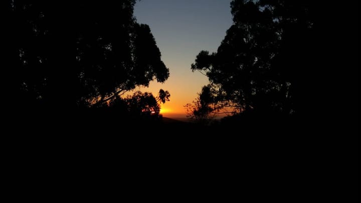 Birdsong Olinda: Tranquil & Convenient. - Dandenong Ranges