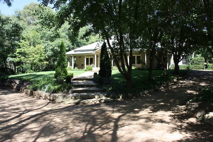 Apple Creek House - Berrima