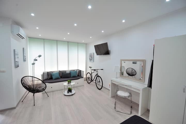 Split Cozy Completely New Studio Apartment - Split