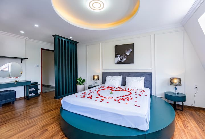 Suite Double Studio - Đà Lạt