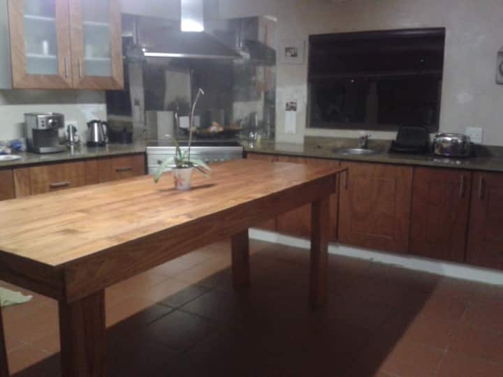 House To Rent In Ballito - Ballito